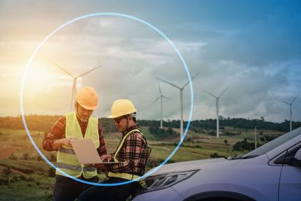 Advancing Clean Energy Technologies | Sustainability - Dassault Systèmes