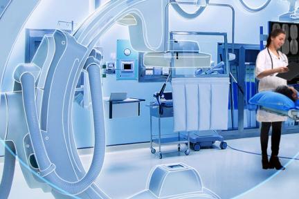 Medical Device | Life Sciences & Healthcare - Dassault Systèmes®