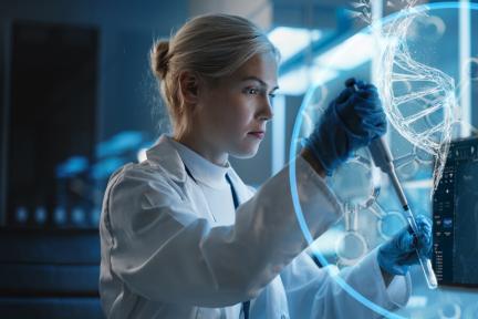 Pharmaceutical and Biotech | Life Sciences & Healthcare - Dassault ...