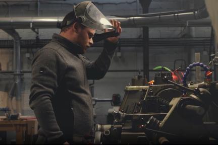 전통 장인 정신과 현대 기술을 결합하는 S-Concept | 고객 사례 - SOLIDWORKS