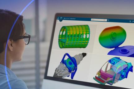 Maximizing Product Development Efficiency with MODSIM | Dassault Systèmes