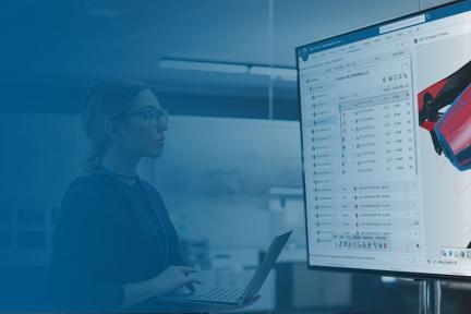 PLM : qu'est-ce qu'un logiciel PLM ? | Technologies - Dassault Systèmes