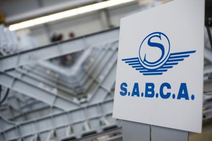 SABCA actuation systems| Customer Story - Dassault Systèmes