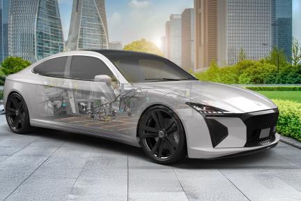 Nouveautés de CATIA R2025x | Dassault Systèmes