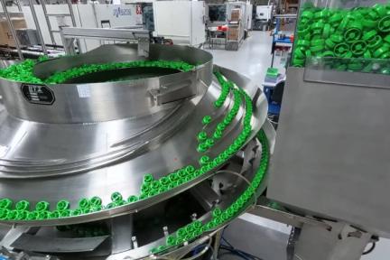 DELMIAWorks ERPソフトウェアを活用し、目的に即したイノベーションを推進 | SOLIDWORKS