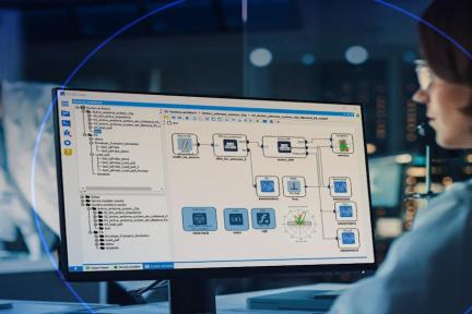 IVCAD Suite Simulation | SIMULIA - Dassault Systèmes
