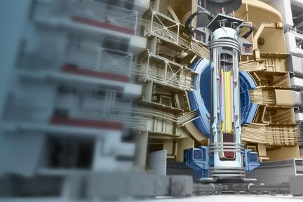 Advanced Nuclear Reactors | Infrastructure, Energy & Materials ...