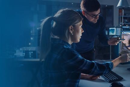 CAO : Qu'est-ce qu'un logiciel CAD (Computer Aided Design) ? | Technologies - Dassault Systèmes