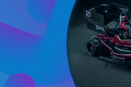 EPFL Racing Team | Dassault Systèmes