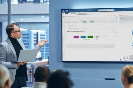 Product & Portfolio Planning | ENOVIA - Dassault Systèmes