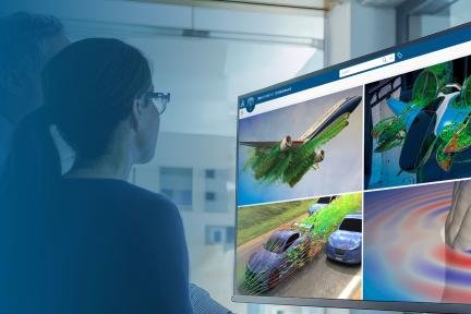 CAE: What is Computer Aided Engineering? | Technologies - Dassault Systèmes