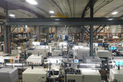 Why ERP is Essential for Growing Small and Mid-Sized Manufacturing ...