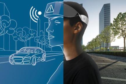 dotLumen | 3DEXPERIENCE Lab - Dassault Systèmes