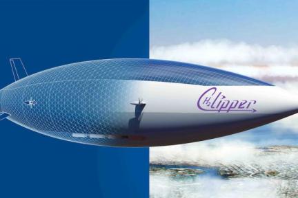 H2 Clipper | Dassault Systèmes
