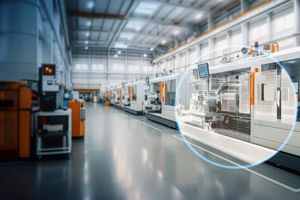 Smart Machines | Industrial Equipment - Dassault Systèmes