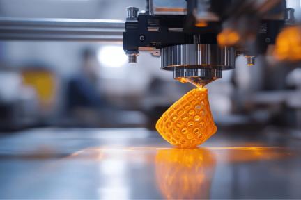 What is Additive Manufacturing? | Dassault Systèmes