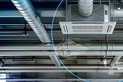 HVAC Industry | Industrial Equipment - Dassault Systèmes