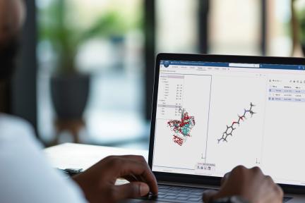 BIOVIA Featured Topics | Dassault Systèmes