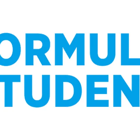 Formula Student Logo STES Racing | We're Thrilled To Welcome