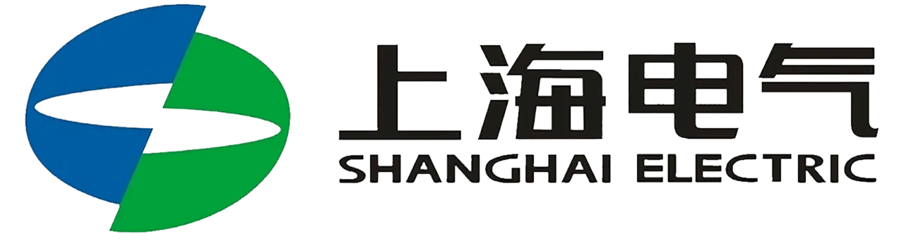 Shanghai Electric Logo News Invitation Of EP Shanghai 2023