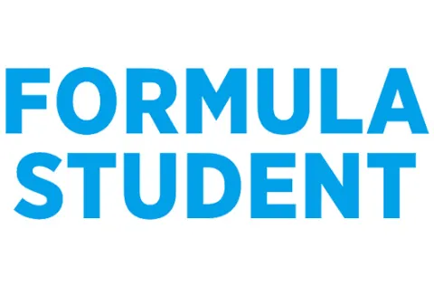 Formula Student Logo STES Racing | We're Thrilled To Welcome
