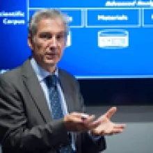 BIOVIA Science Council | Dassault Systèmes