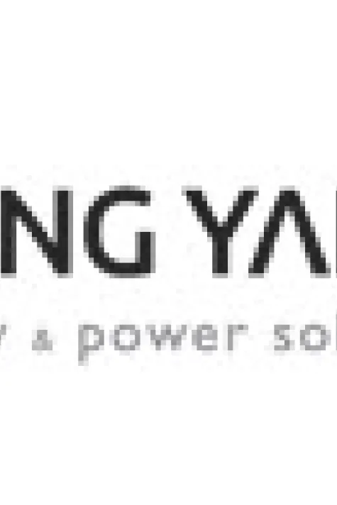 Logotipo De Dong Yang Dongyang Buraq Import & Export Co. Ltd