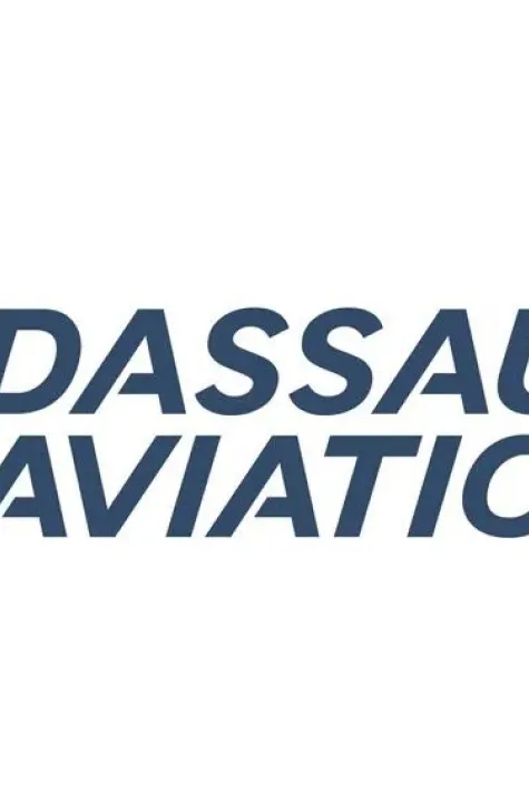 Dassault Aviation Logo