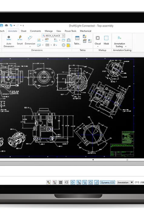 Cad Drawing Software