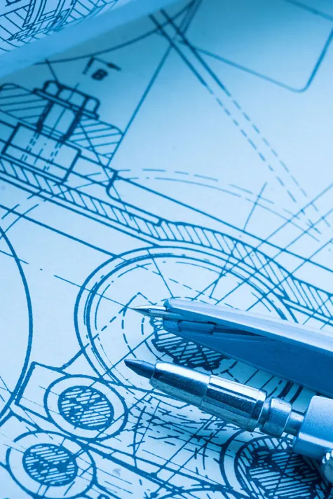 Engineering Background Designs