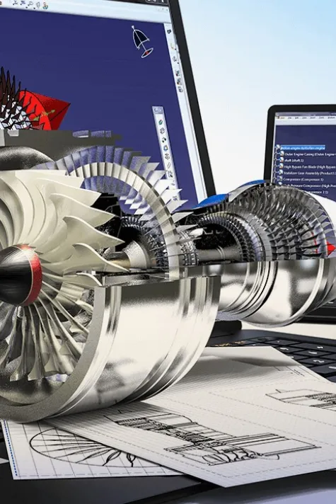 Catia Logo Seeing Clearly On Your CATIA V5 Screen: Check Out These