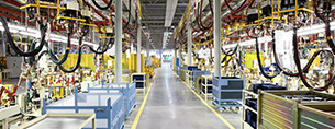 Industrial Equipment Manufacturers - Dassault Systèmes®