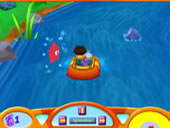 3DVIA Virtools - Demo Showcase