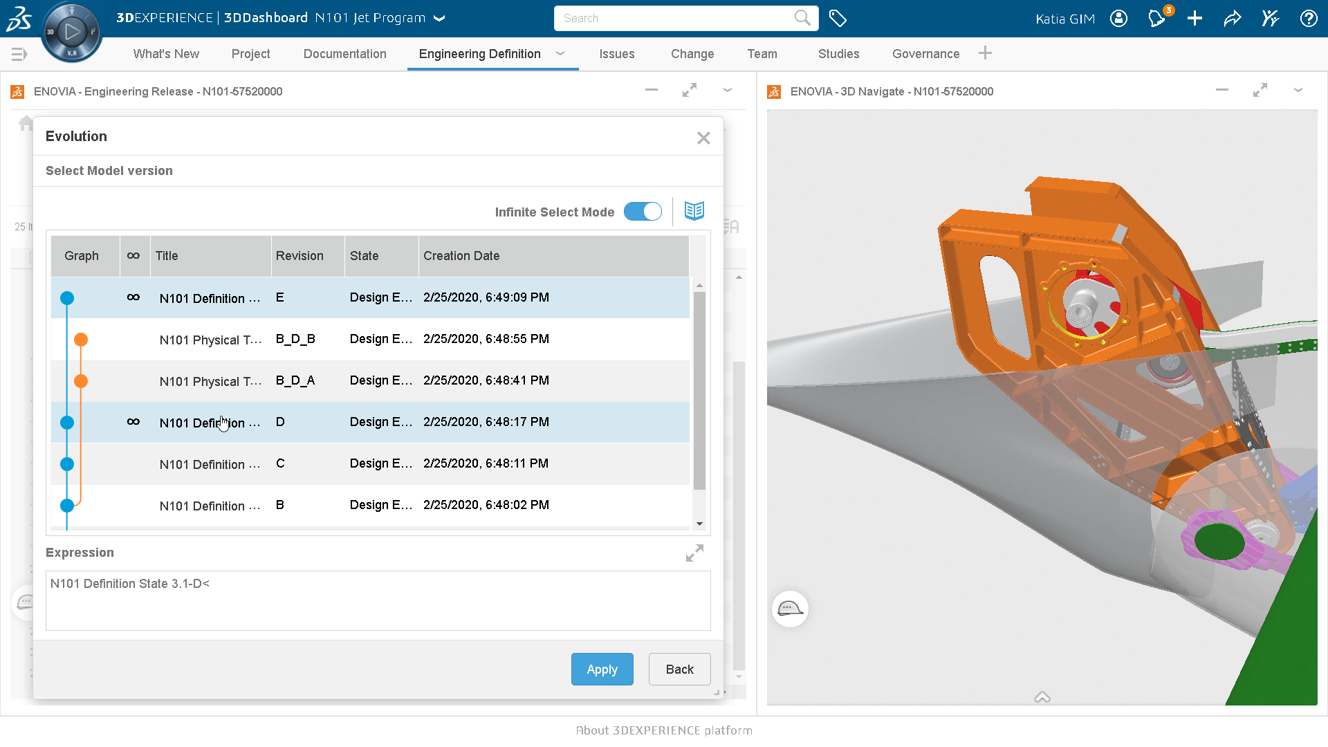 3DEXPERIENCE® New Releases - Dassault Systèmes®