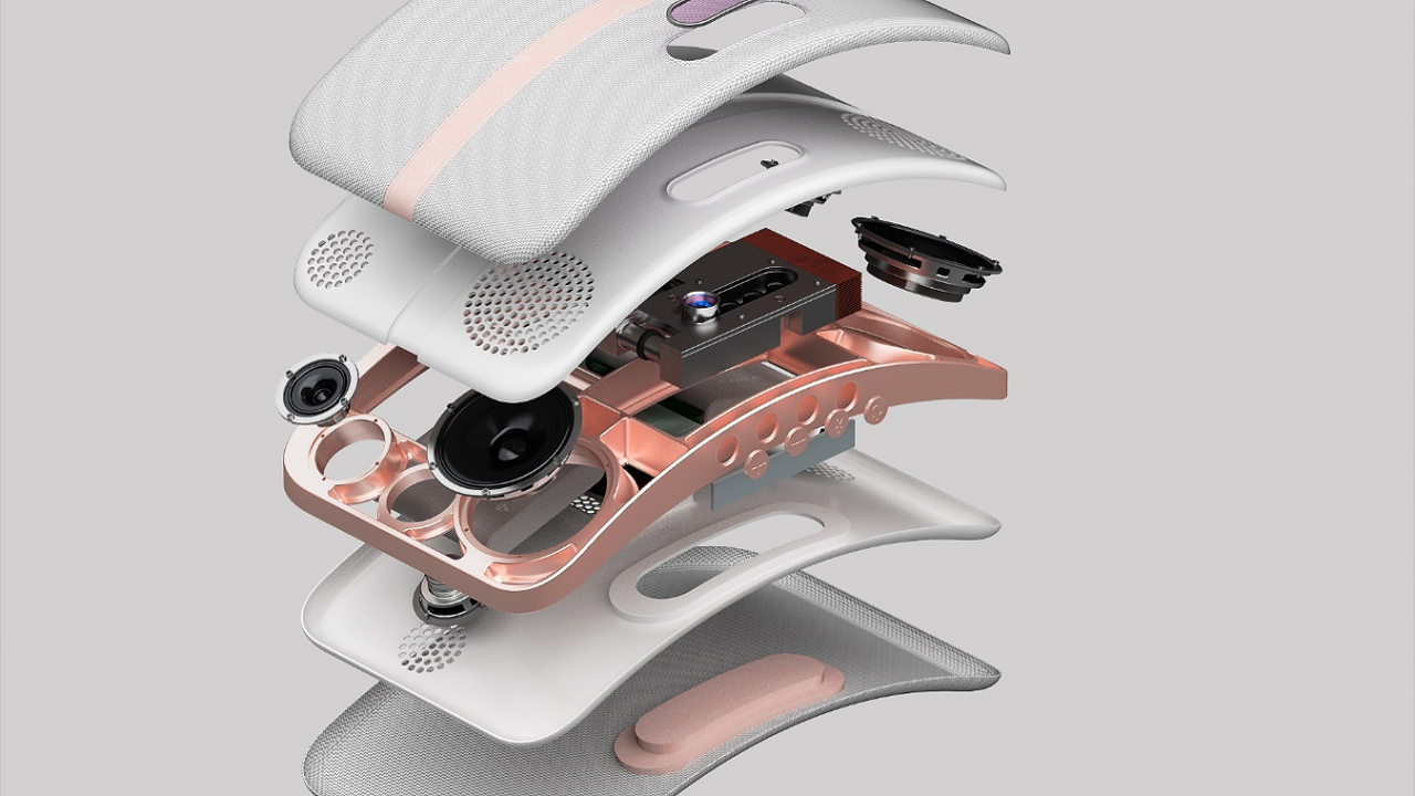 Industrial Design Technology