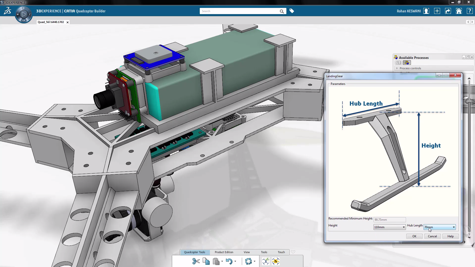3DEXPERIENCE® New Releases - Dassault Systèmes®