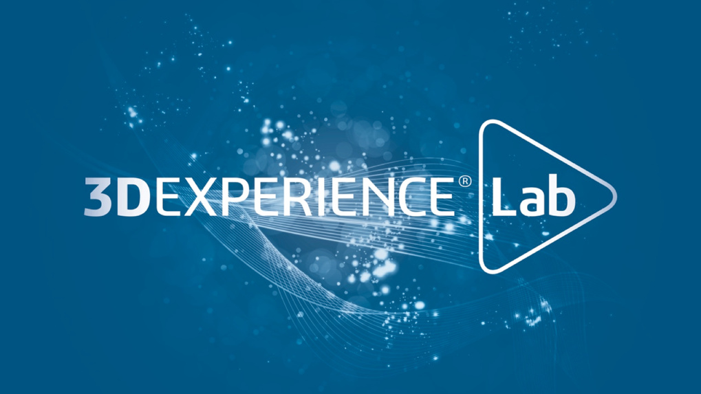 Dassault Systèmes’ 3DEXPERIENCE Lab Accelerates Expansion and ...