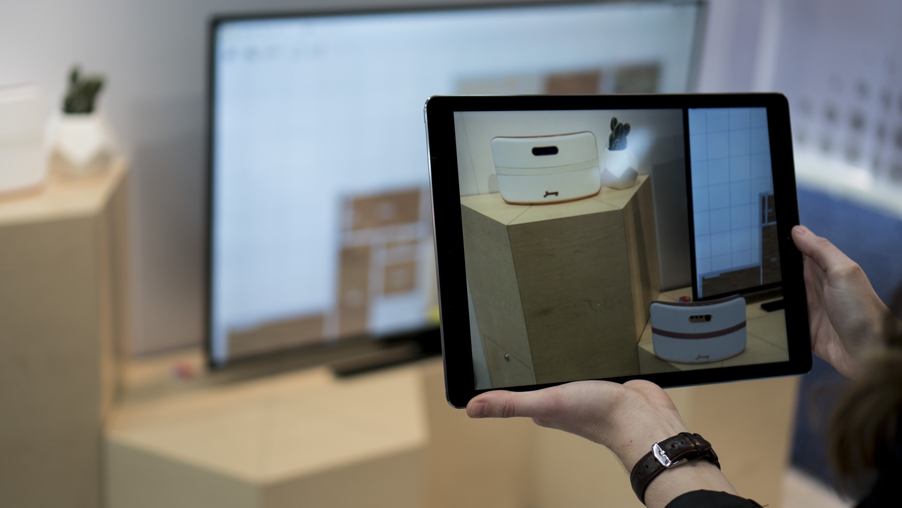 Dassault Systèmes to Showcase How Industry Can Transform Data into ...