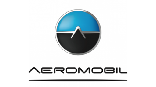 Aeromobil | Dassault Systèmes
