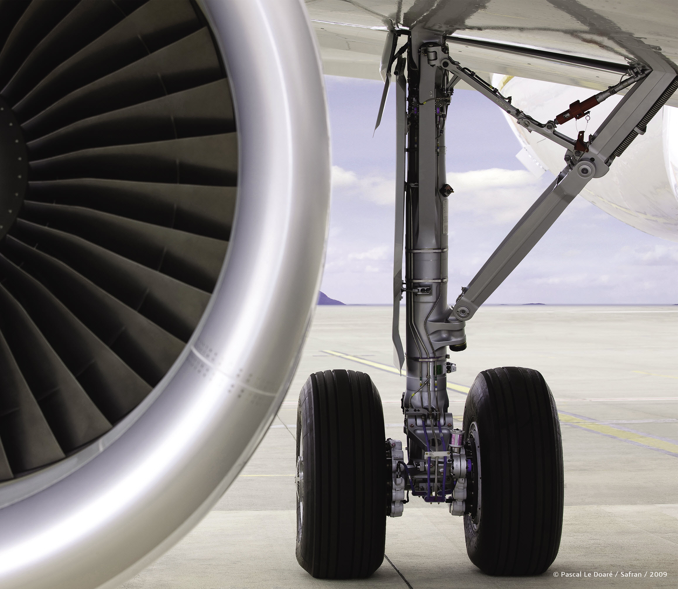 Messier-Bugatti-Dowty | Dassault Systèmes