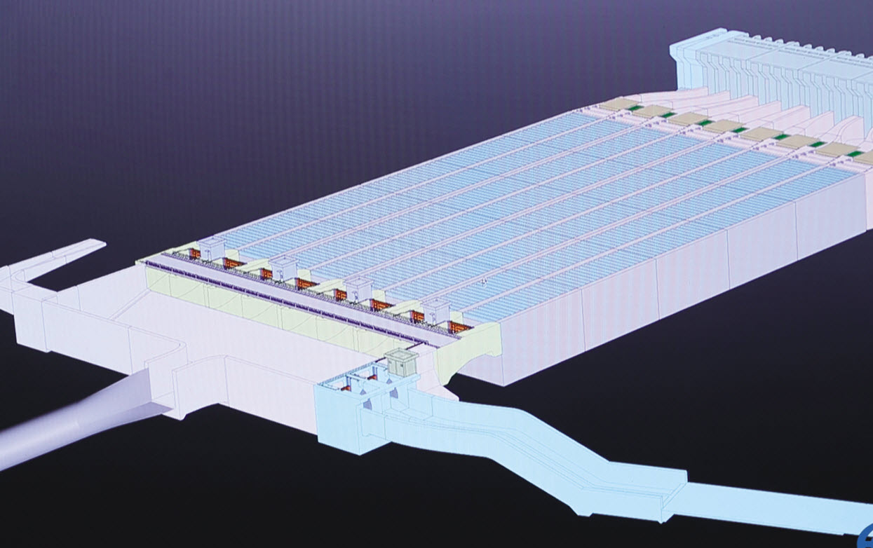 Yellow River Engineering Consulting | Dassault Systèmes®