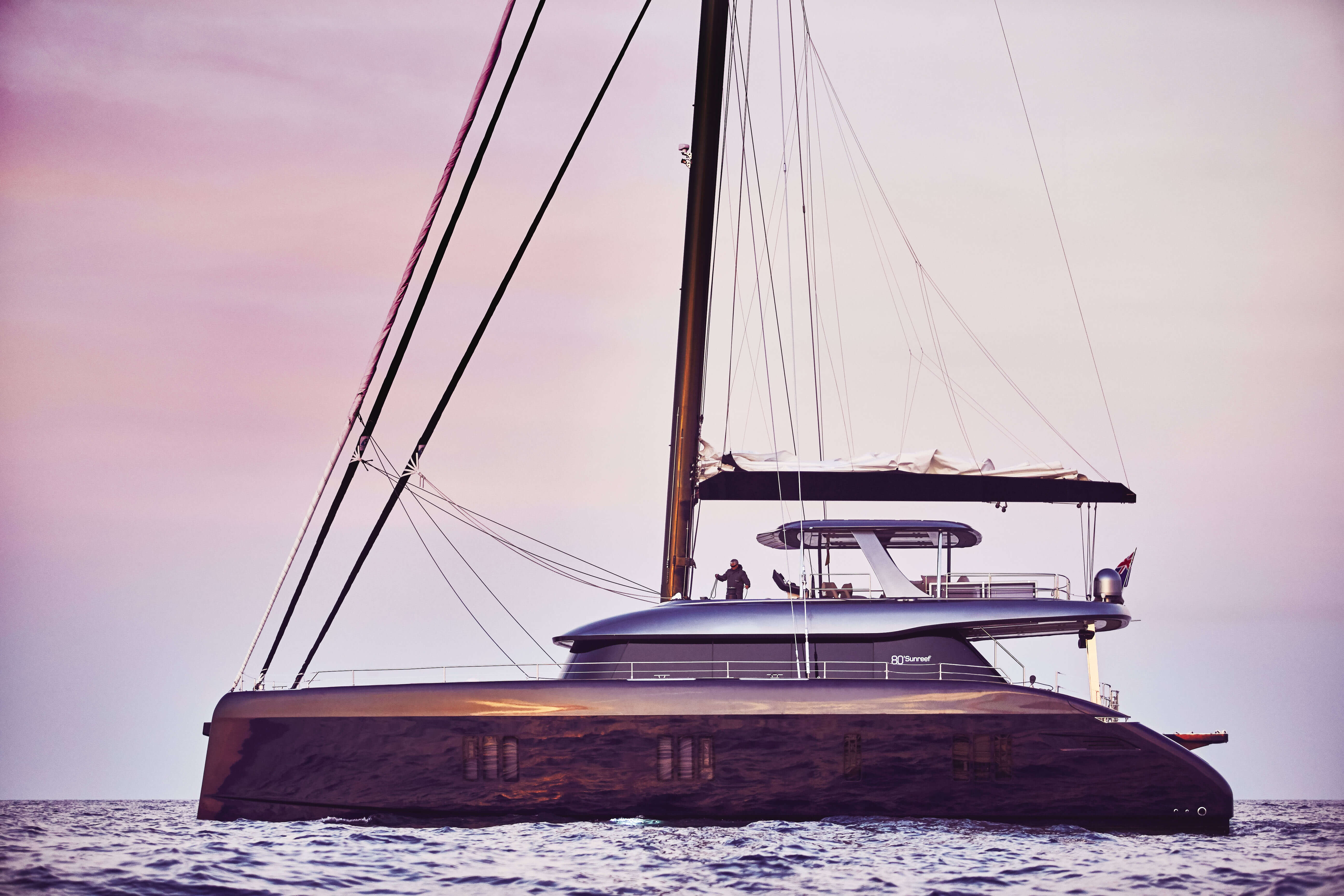 Sunreef Yachts | Dassault Systèmes