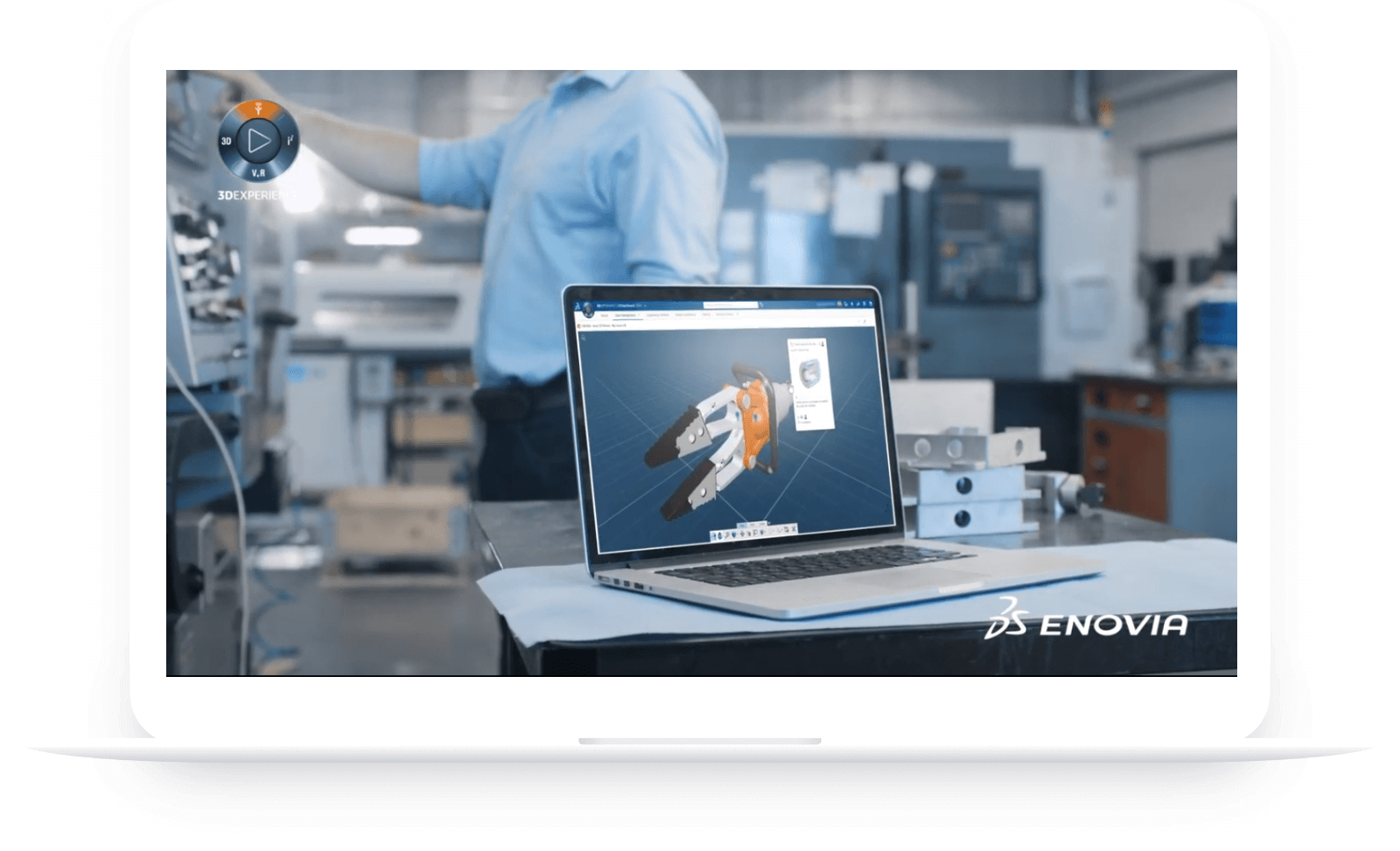 One Cloud Platform, Endless Possibilities | Dassault Systèmes