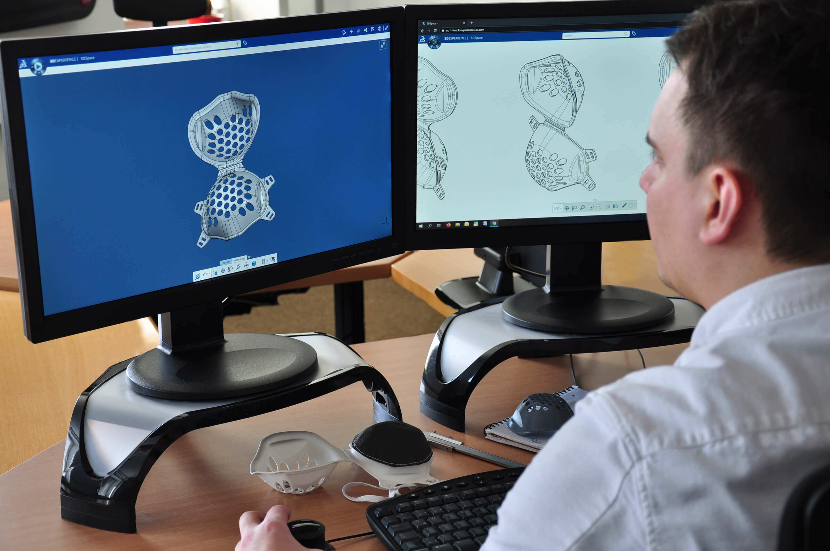 INNOCEPT ENG. | Dassault Systèmes