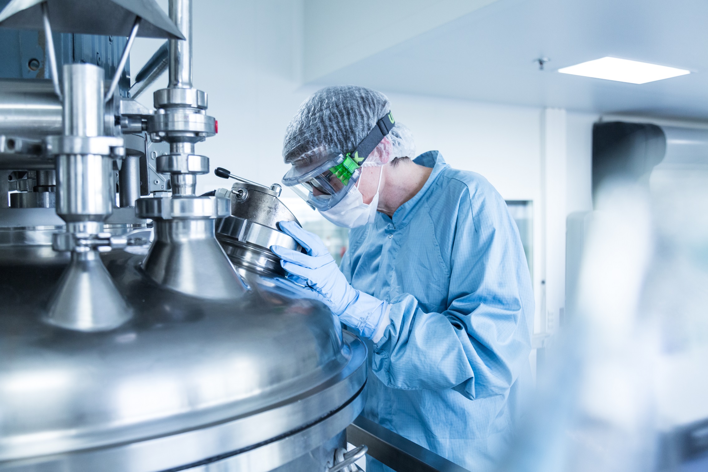 LABORATOIRES M&L, L’OCCITANE GROUP | Dassault Systèmes