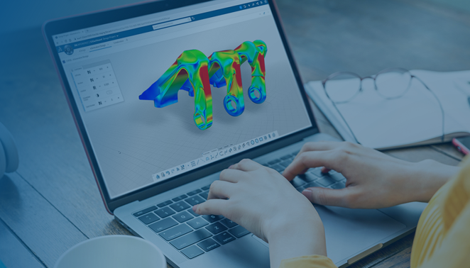 Unified Modeling and Simulation in a Single Platform | Dassault Systèmes