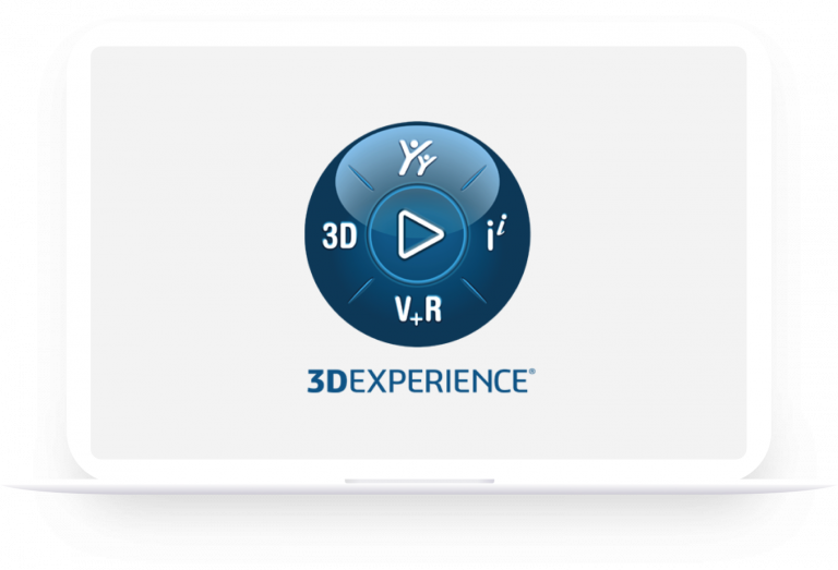 3DEXPERIENCE プラットフォーム、ビジネスとイノベーションのゲーム・チェンジャー