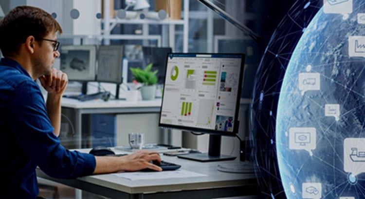 The 3DEXPERIENCE Platform as a System of Operations | Dassault Systèmes