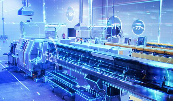 Operational Optimization | Manufacturing - Dassault Systèmes