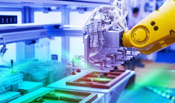 Sustainable Manufacturing |Dassault Systèmes®